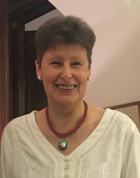 Angela Kane and Biological Weapons - Vienna Center for Disarmament and ...