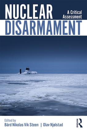 The Incremental Approach to Nuclear Disarmament - Vienna Center for ...