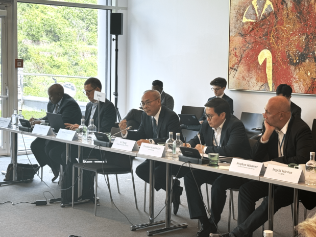 Multilateral Nuclear Diplomacy in Turbulent Times - Vienna Center for ...